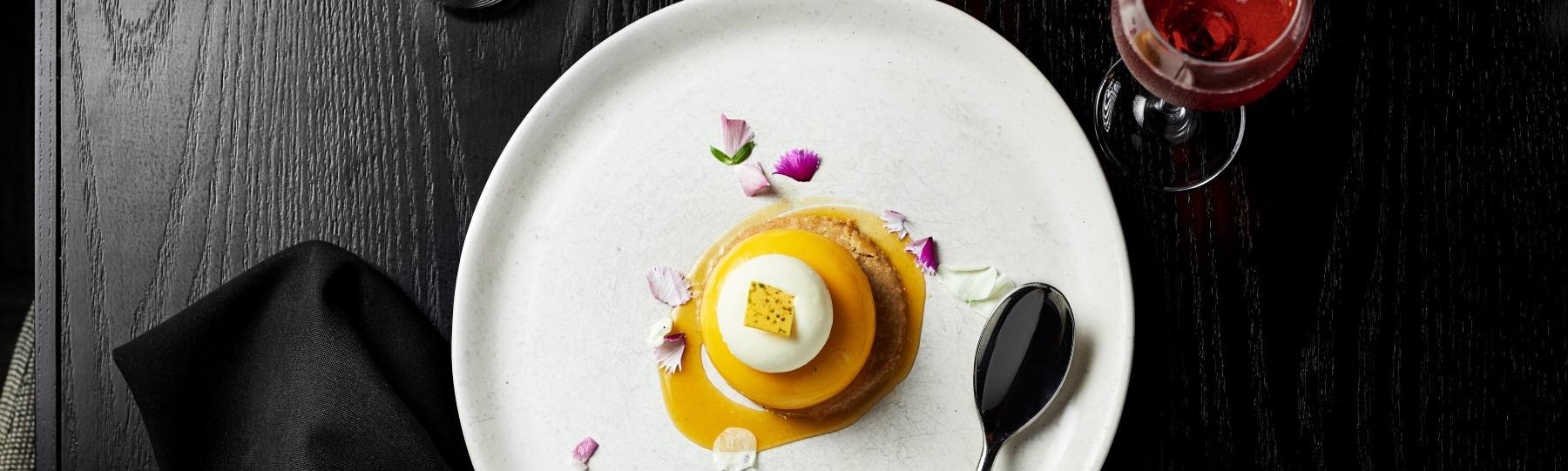 Brisbane City Restaurants with a View | Motion Dining