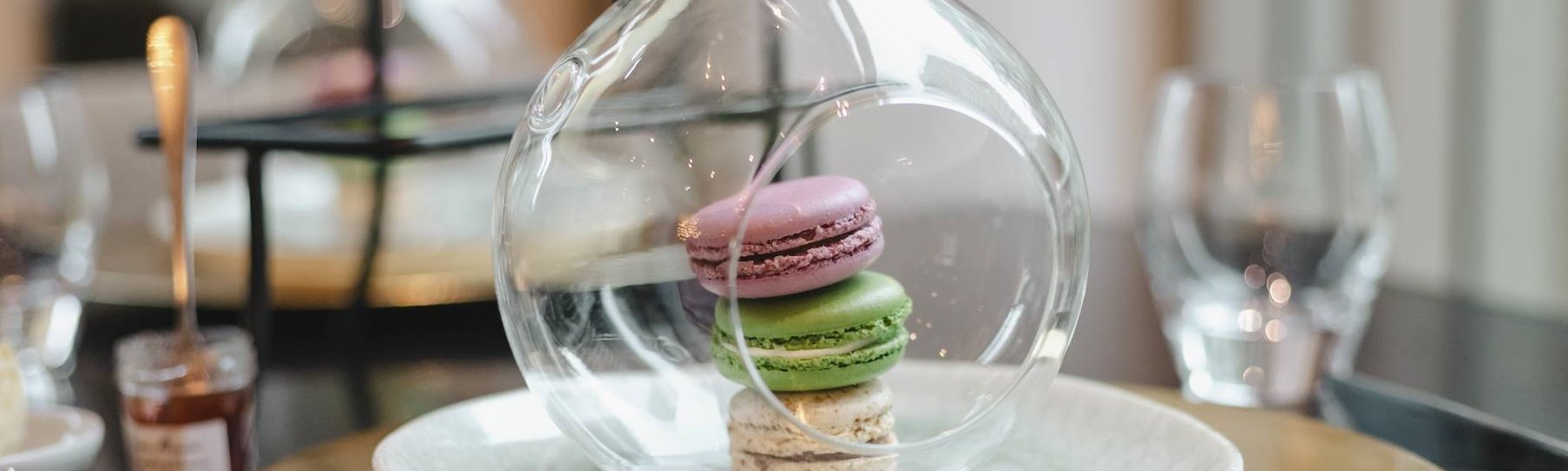 Bars Brisbane City | Motion Dining