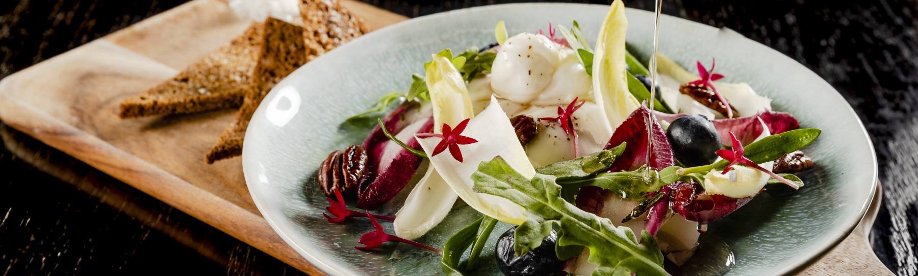 Bars in Brisbane City | Motion Dining